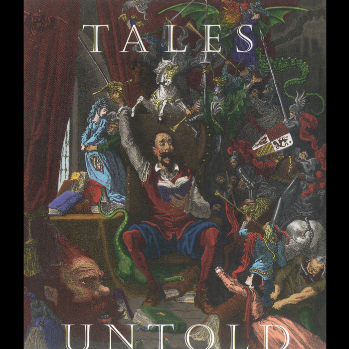 Tales Untold | Tales Untold