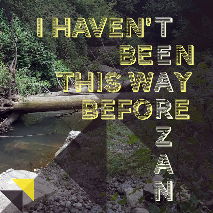 I Haven’t Been This Way Before [excerpt] | Tearzan | Gary Gahan