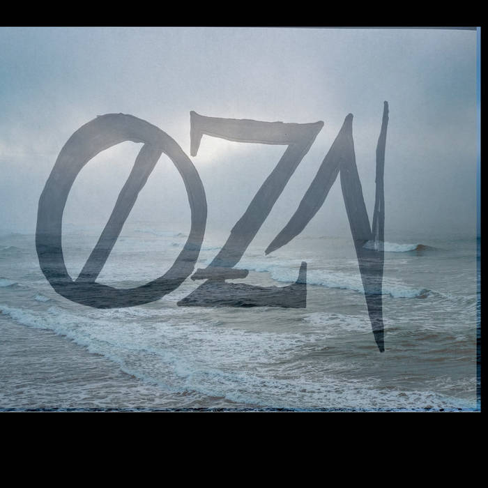 Oz Logo Hbo