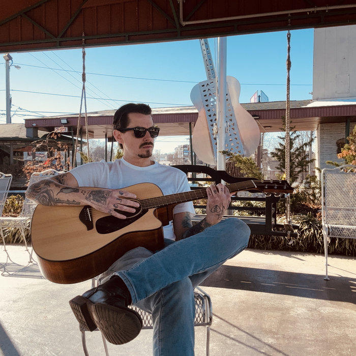 Vol. One EP | Kyle Douglas