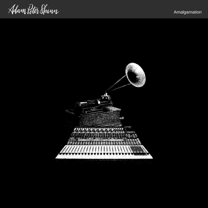 Amalgamation | Adam Peter Shinn