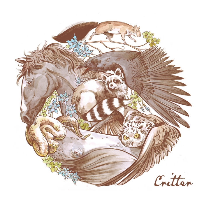 Critter | Critter Collective