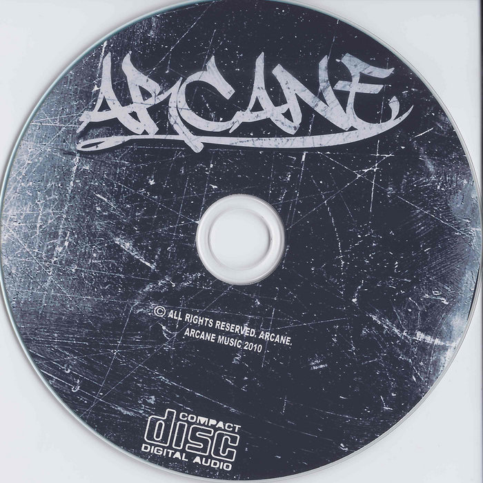 Arcane