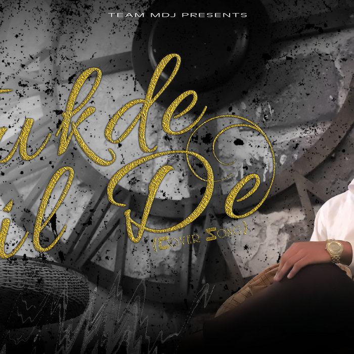 Tukde Dil De (Cover) | Sagar D,Robin | MDJ