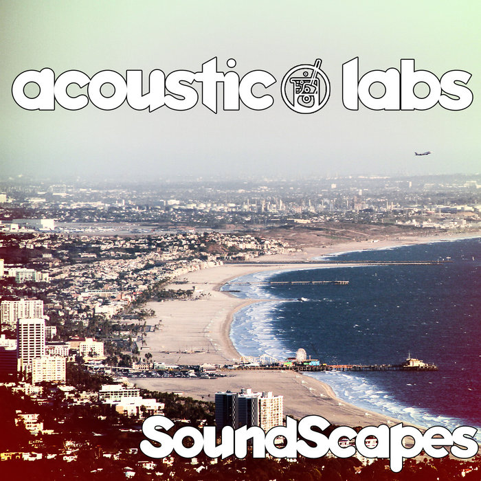SoundScapes | Acoustic Labs