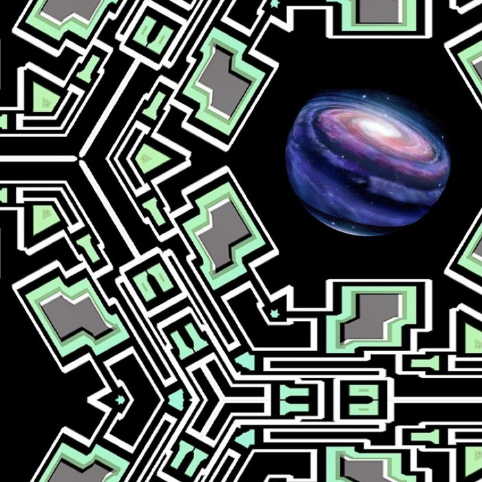 Data Effex - Strobe Mechanics EP | Dib Discs