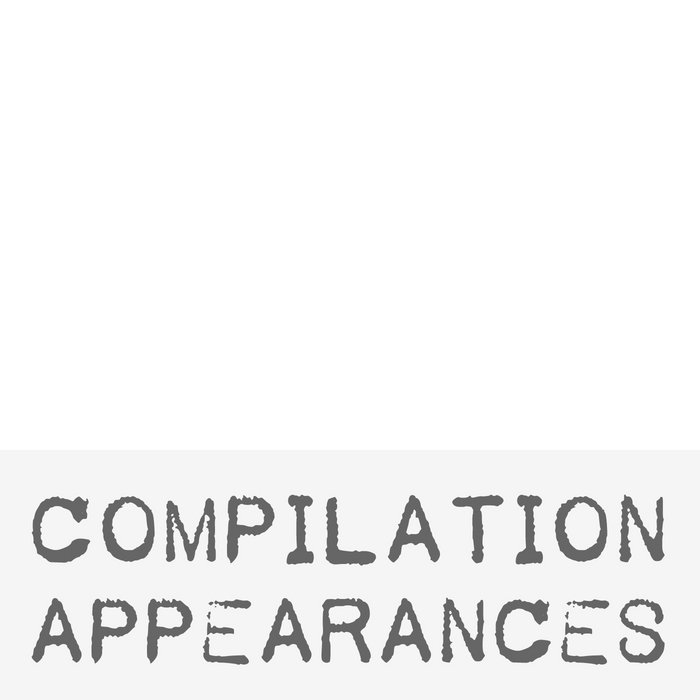 COMPILATION APPEARANCES | ---> | Drekka
