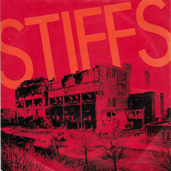 Inside Out / Kids On The Street | The Stiffs