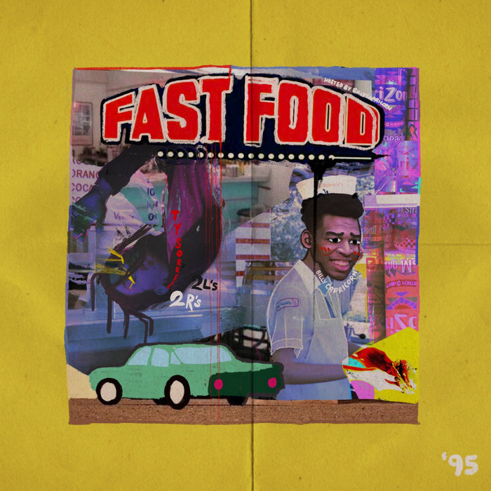 Fast Food | Ty Sorrell