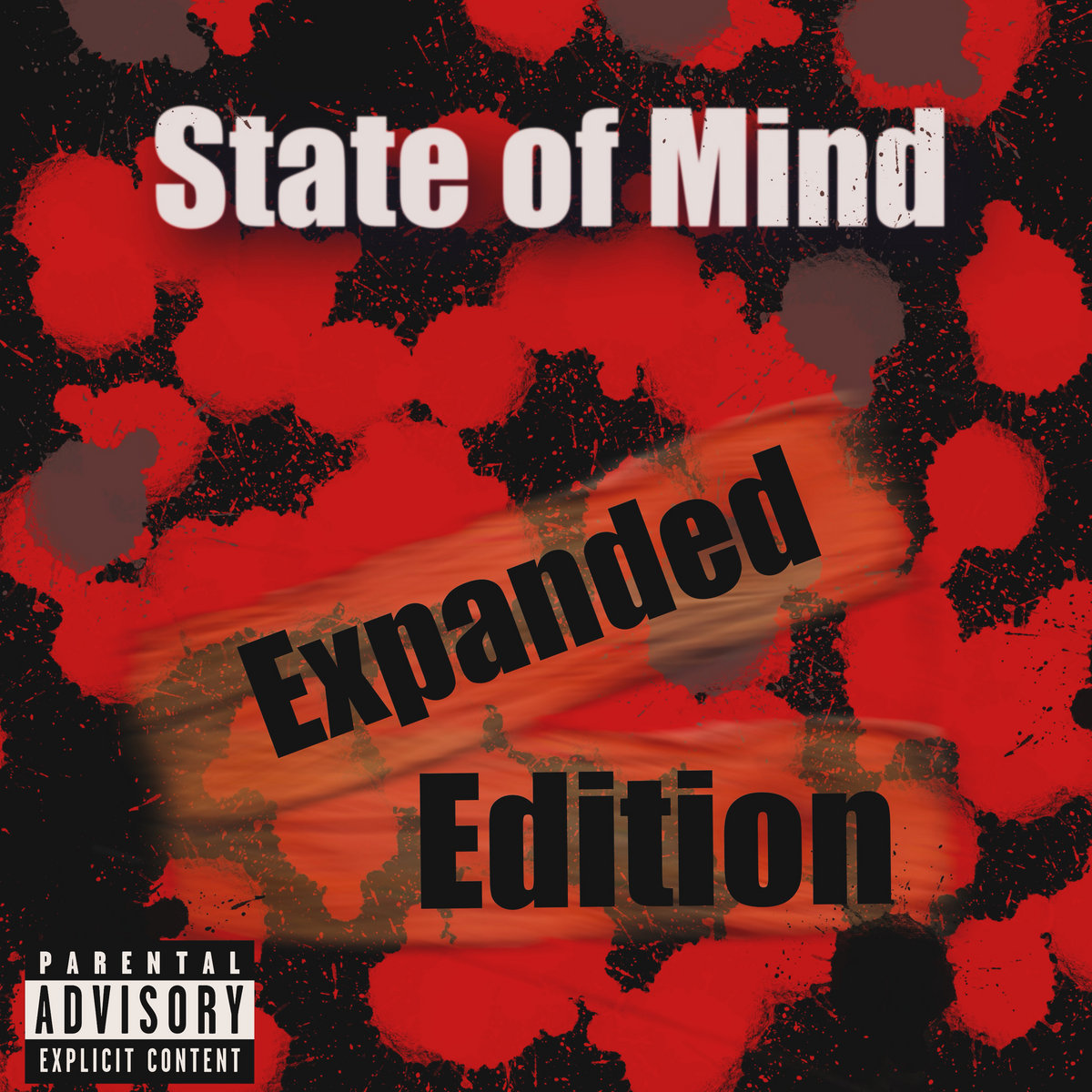 State of Mind (Expanded Edition) | GridLockOnTheBeat