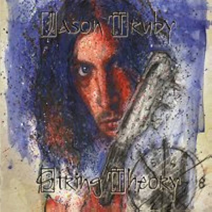 String Theory | Jason Truby