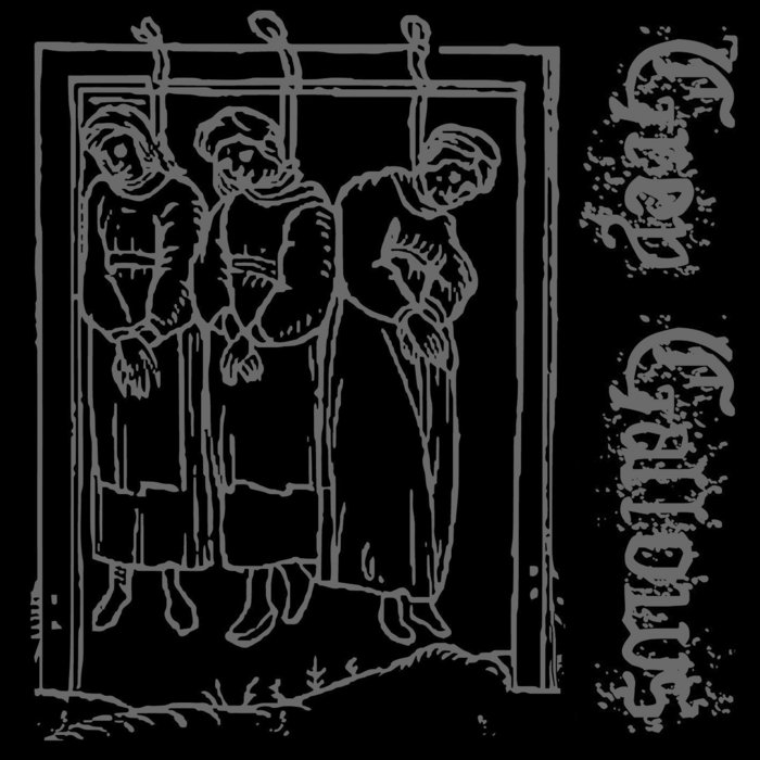 Grey Gallows | Grey Gallows