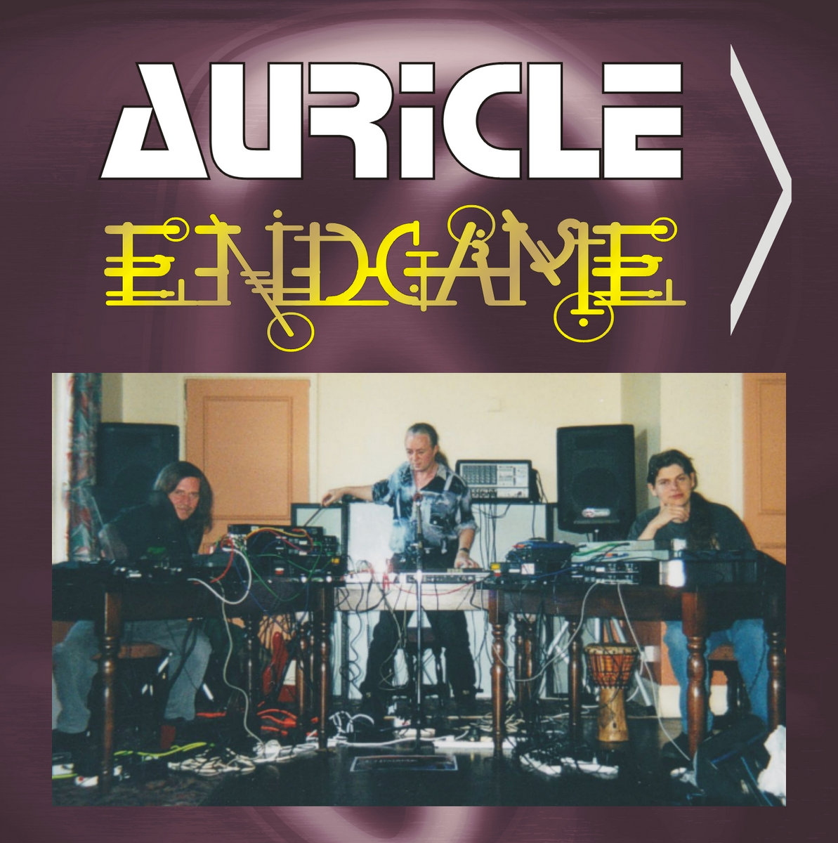 Endgame | Auricle Music