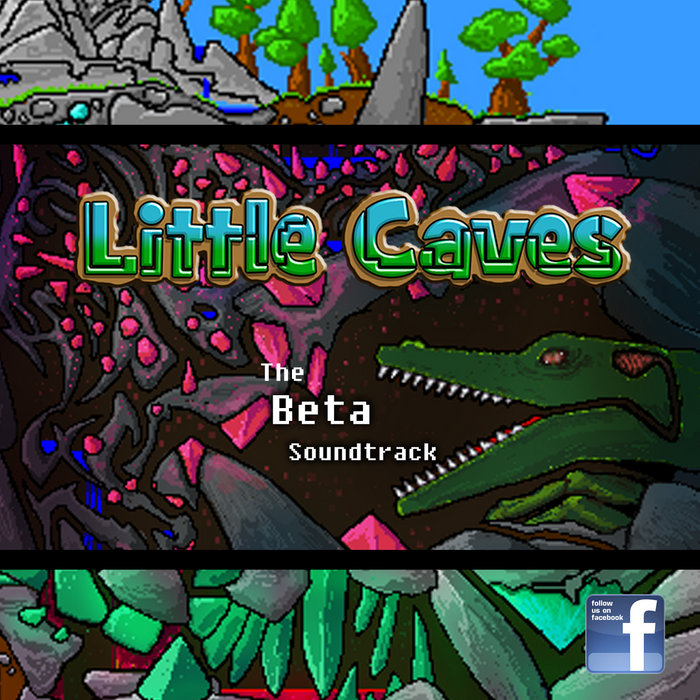 Little Caves OST | Phazed