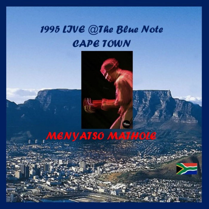 Menyatso Mathole Live. | Menyatso Mathole