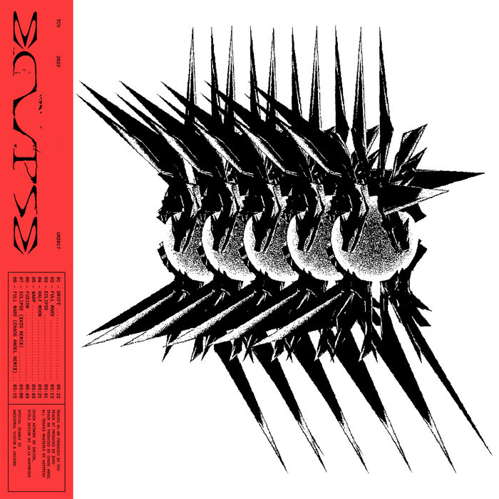 ECLIPSE | TCV | UNIZONE