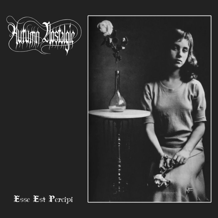 Esse Est Percipi | Autumn Nostalgie