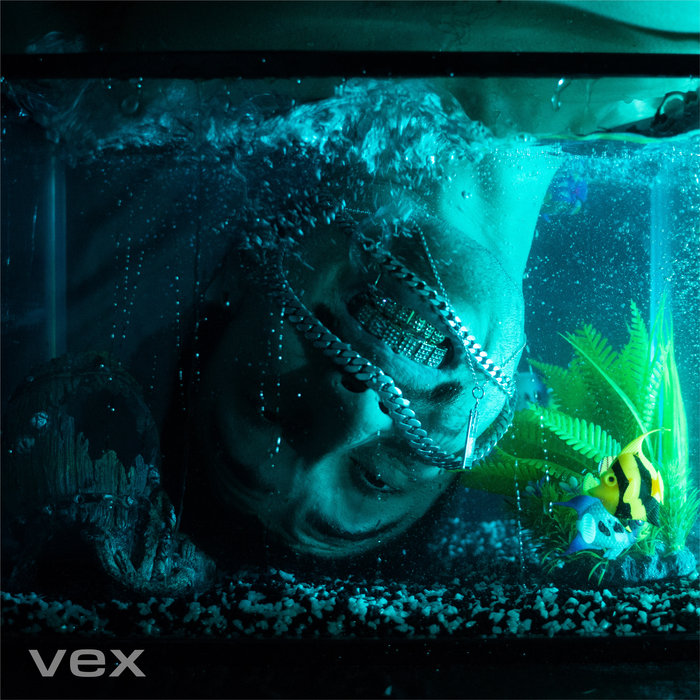 Fish Tank EP | Vex