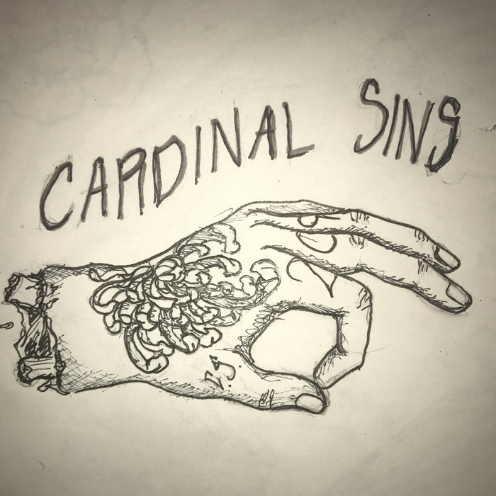 Cardinal Sins | Cardinal Sins