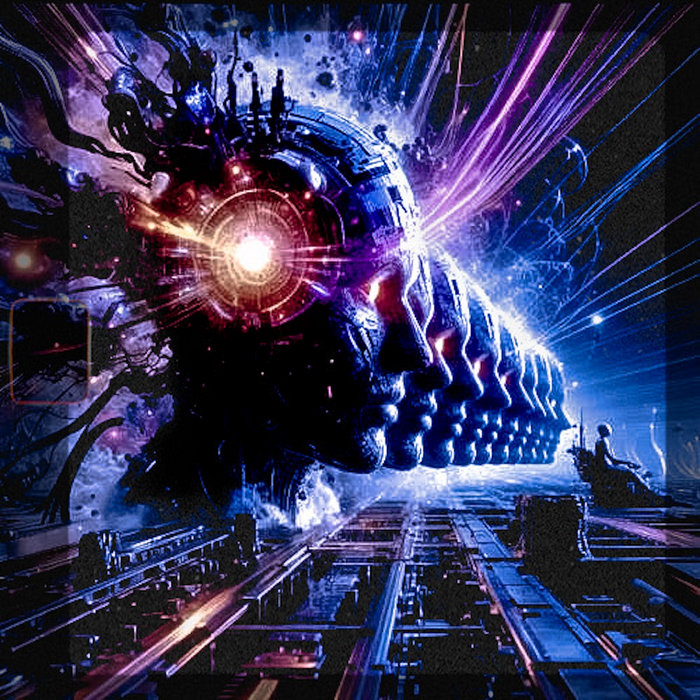 Rob Real - Time Traveller (LectrO cOd_E remix) | LectrO cOd_E