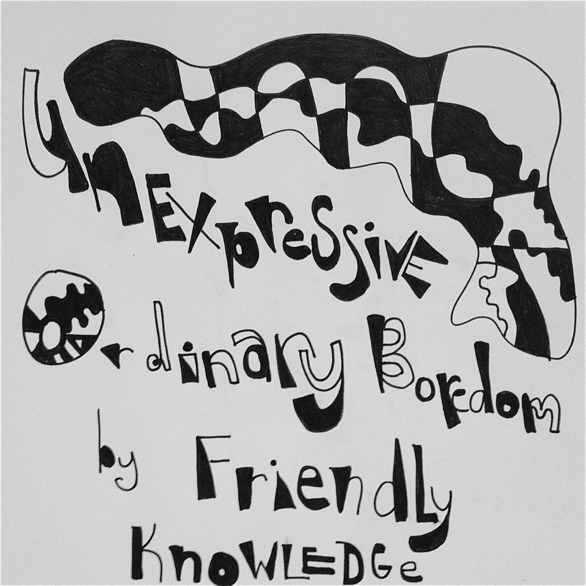 Unexpressive Ordinary Boredom: Beats for Rappers Vol. 1 | Friendly ...
