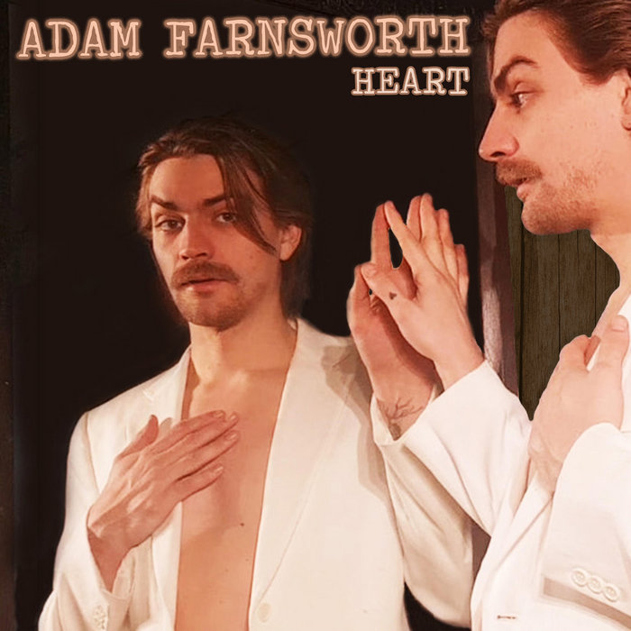 Heart | Adam Farnsworth