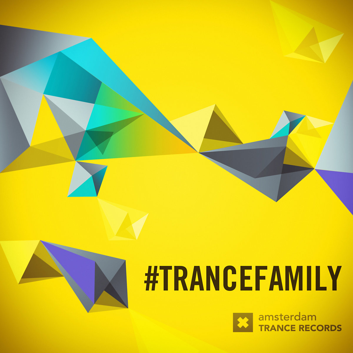 #Trancefamily | Amsterdam Trance Records