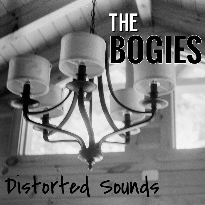 Distorted Sounds | The Bogies