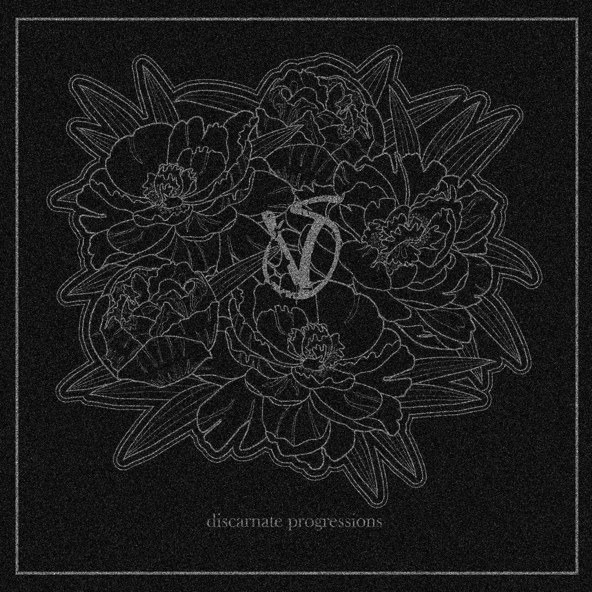 Discarnate Progressions | Verena Serene