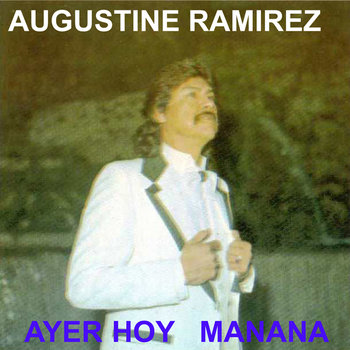 Music | Augustin Ramirez "La Ley De Tejas"