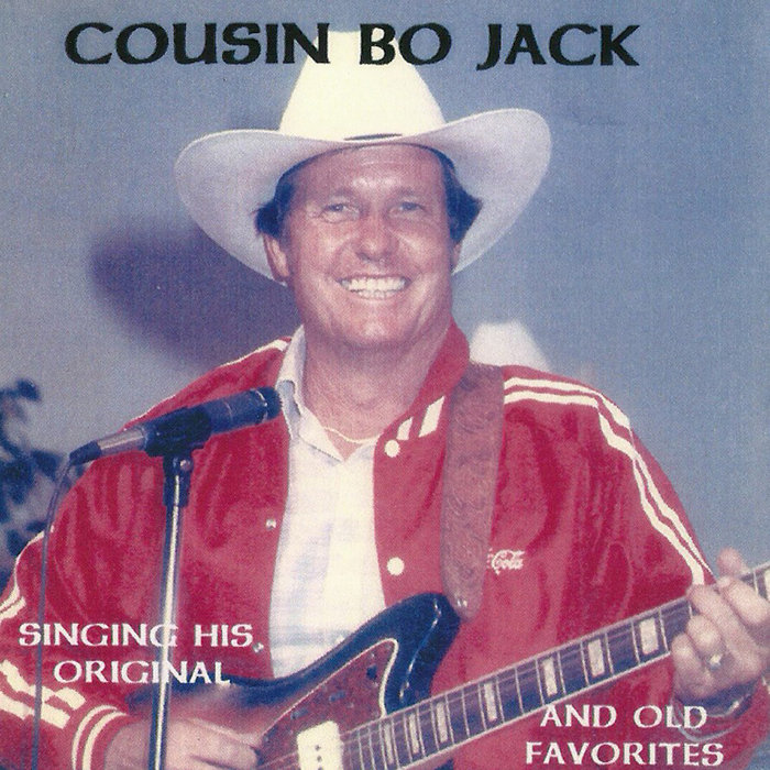 Sings His Orginal And Old Favorites | Bo Jack
