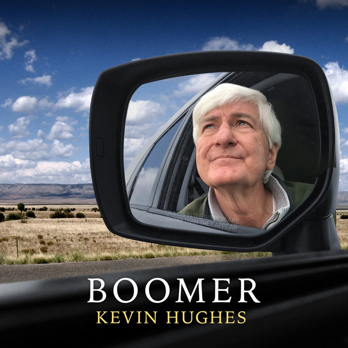 Boomer | Kevin Hughes