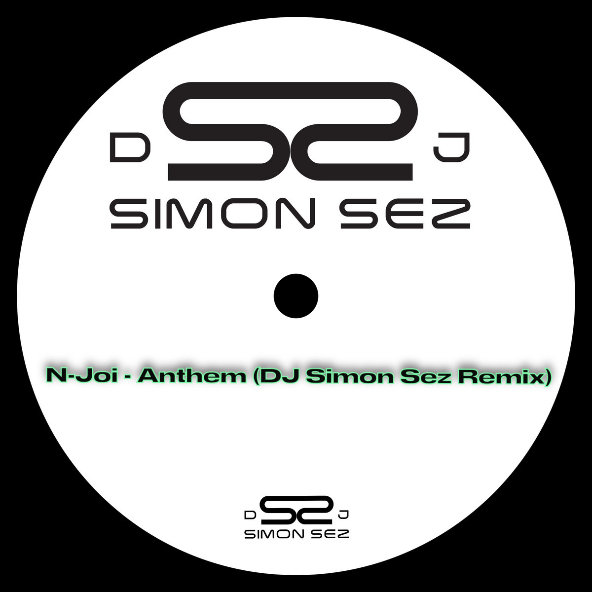 N-Joi - Anthem (DJ Simon Sez Remix) | Luminol