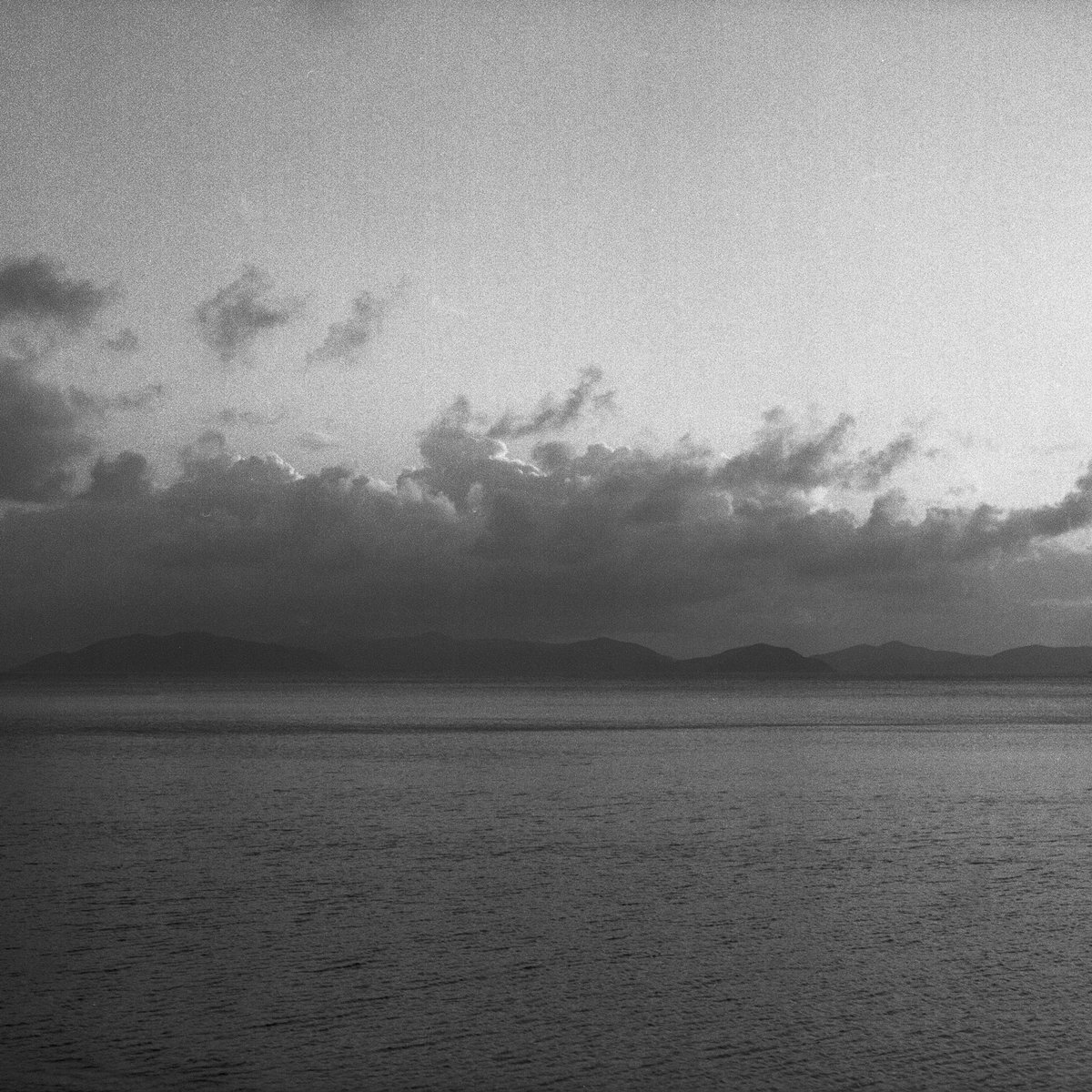 the sea | Koby W