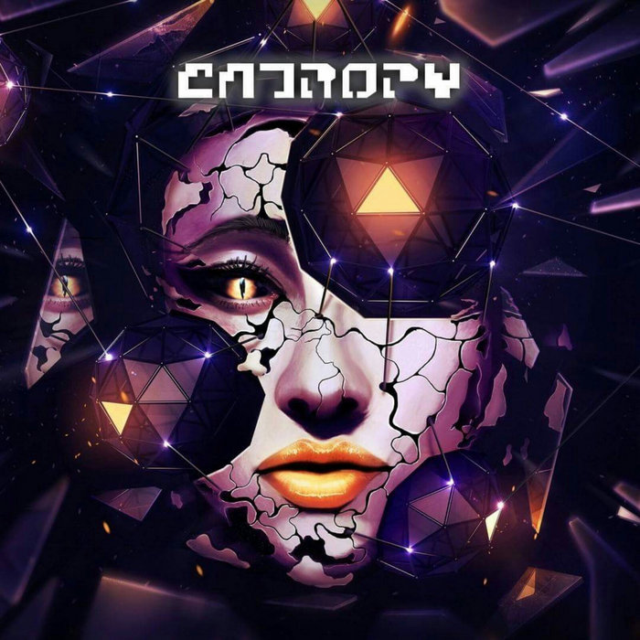 Entropy EP | Entropy