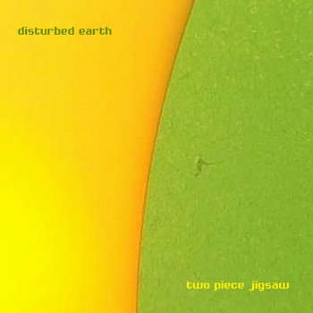 Music | Disturbed Earth