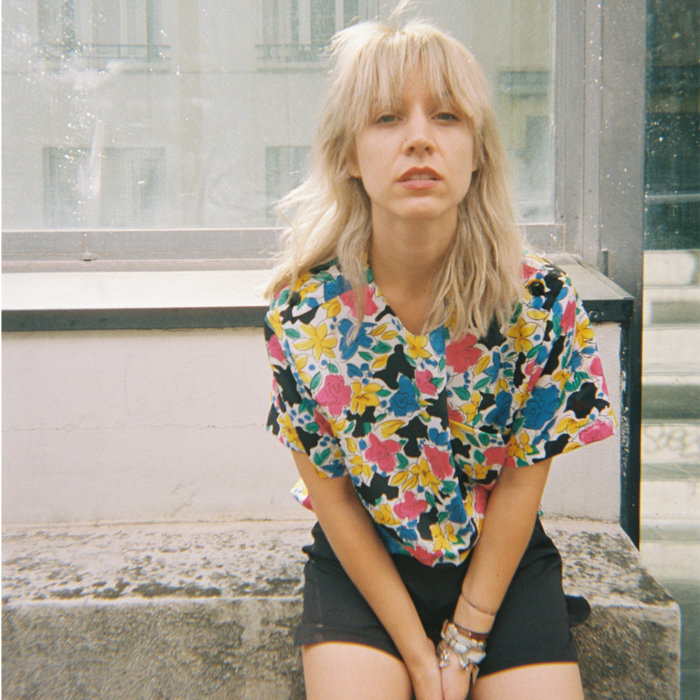 Scorpio Sun (Digital LP) | Sara Rachele