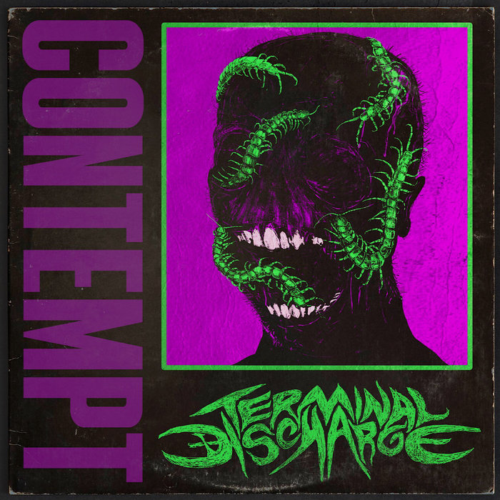 Contempt | Terminal Discharge