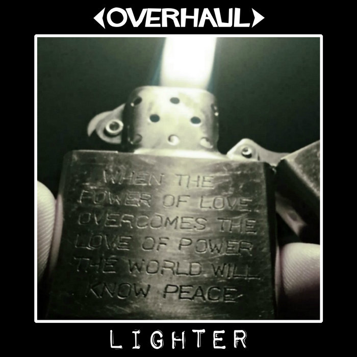 Lighter | OVERHAUL