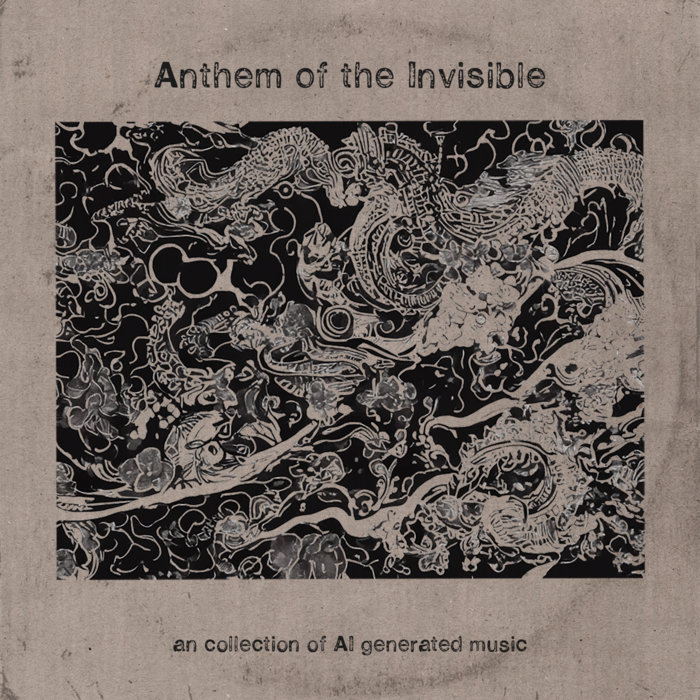 Anthem of the Invisible | Alchemist Invocation
