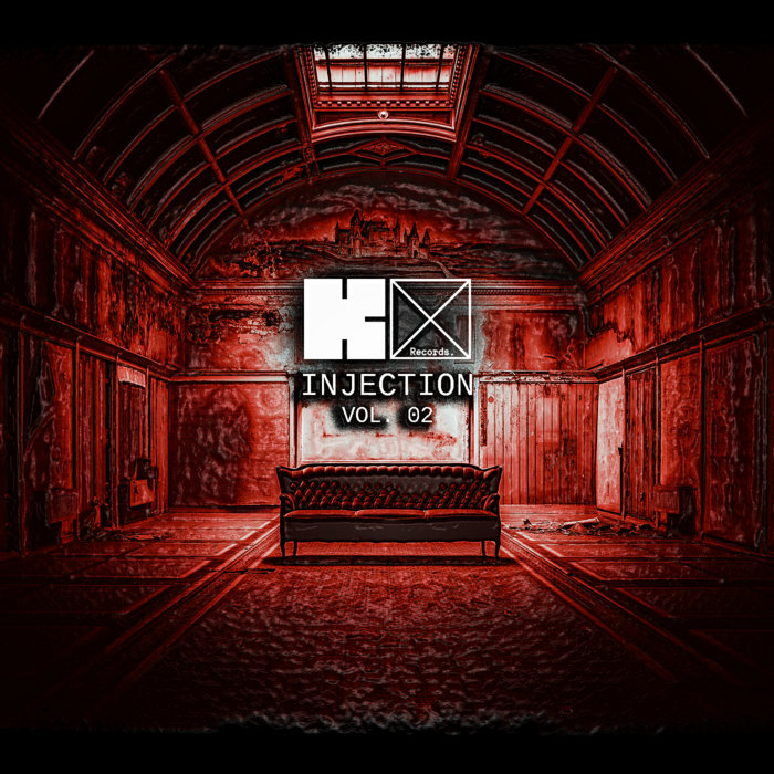 Injection Vol. 02 | Various Artists | Kube Records