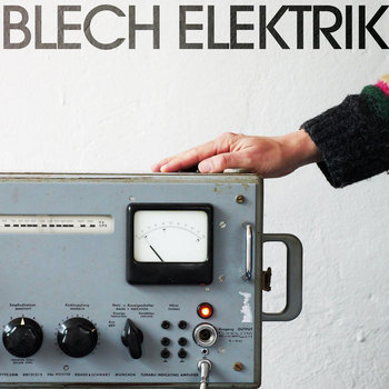 Music | Hainbach