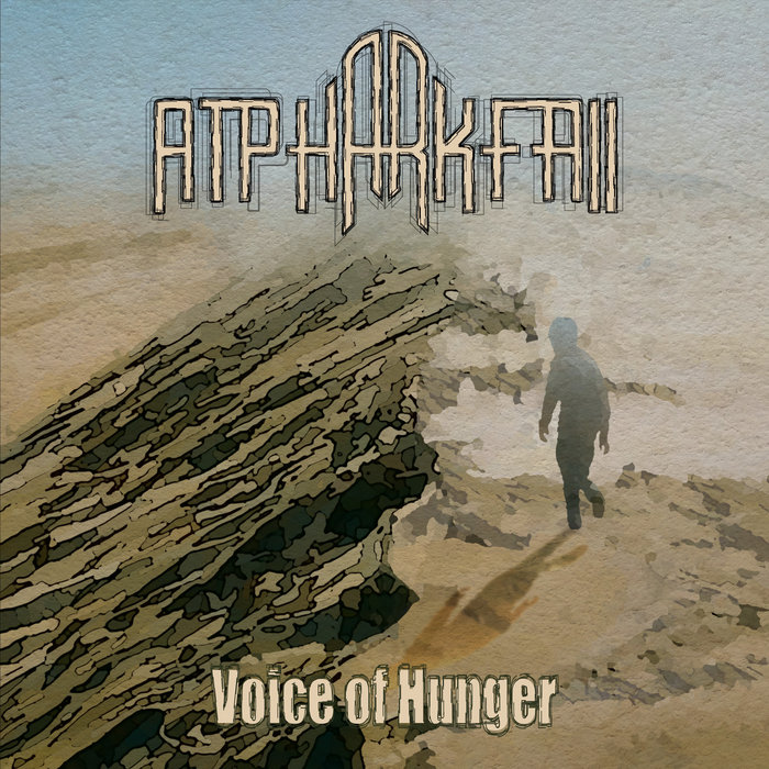 Voice of Hunger | Atpharkfall