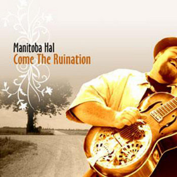 Music | Manitoba Hal