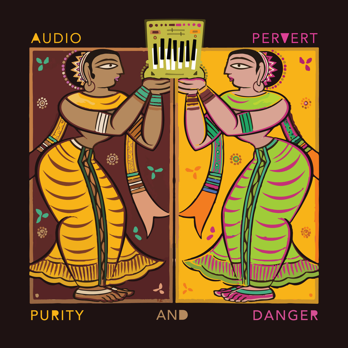 Purity And Danger | Audio Pervert