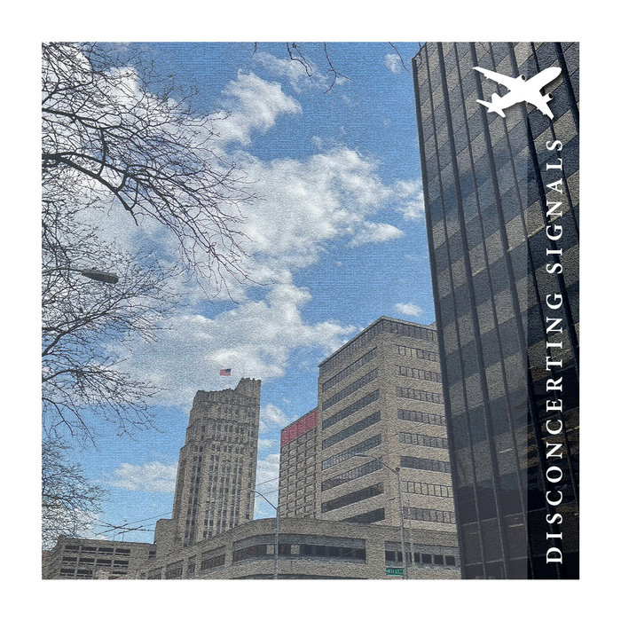 Disconcerting Signals | Airsoft Drive-By