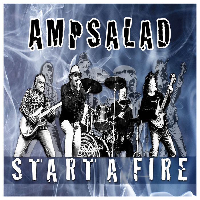 Start A Fire | AmpSalad