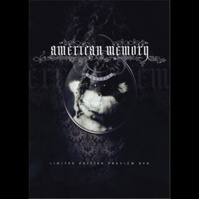 Limited Edition Preview DVD | American Memory Project