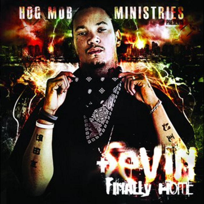 and wut!? | sevin | SEVIN / HOG MOB