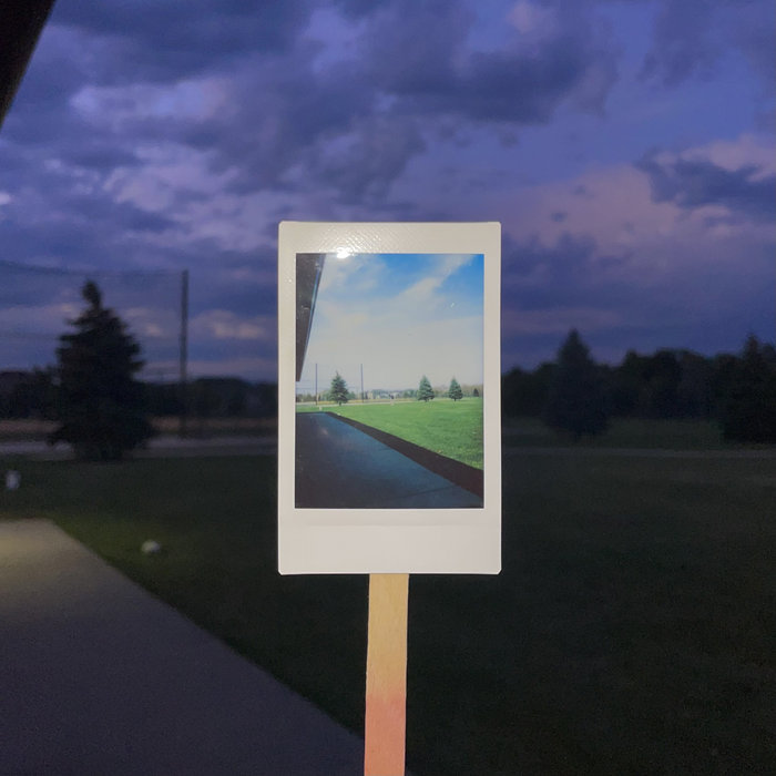 Life After Dark | Lightshed